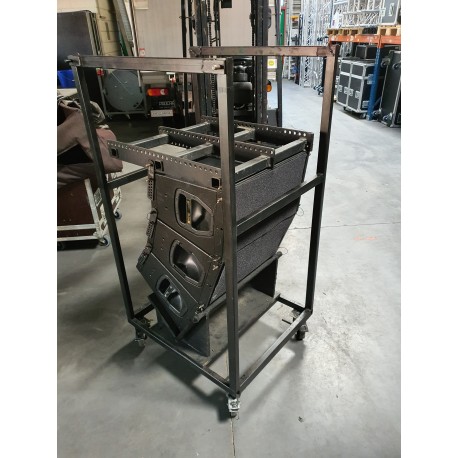 Line array D&B Audiotechnik Q1 (Package) - Occasion