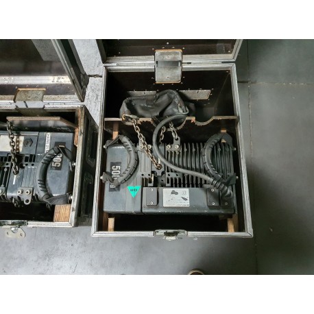 Moteur 500 kgs VERLINDE STAGEMAKER SM5