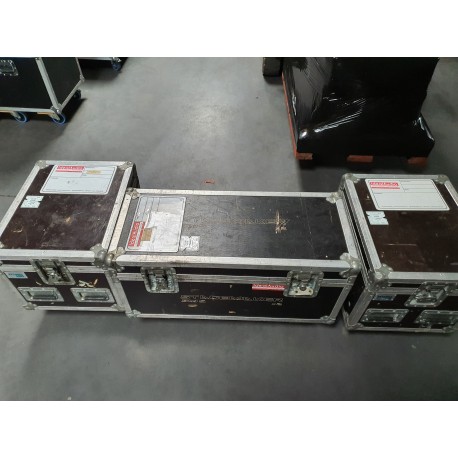 Moteur 500 kgs VERLINDE STAGEMAKER SM5