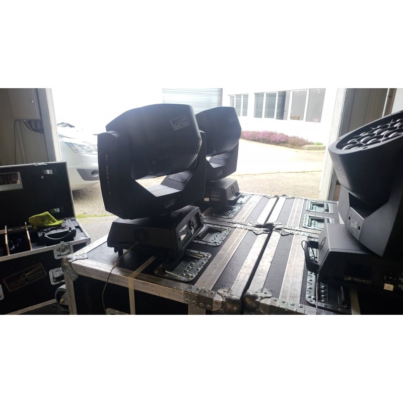 CLAY PAKY K10 A Leda B-EYE - Occasion RUPTURE DE STOCK