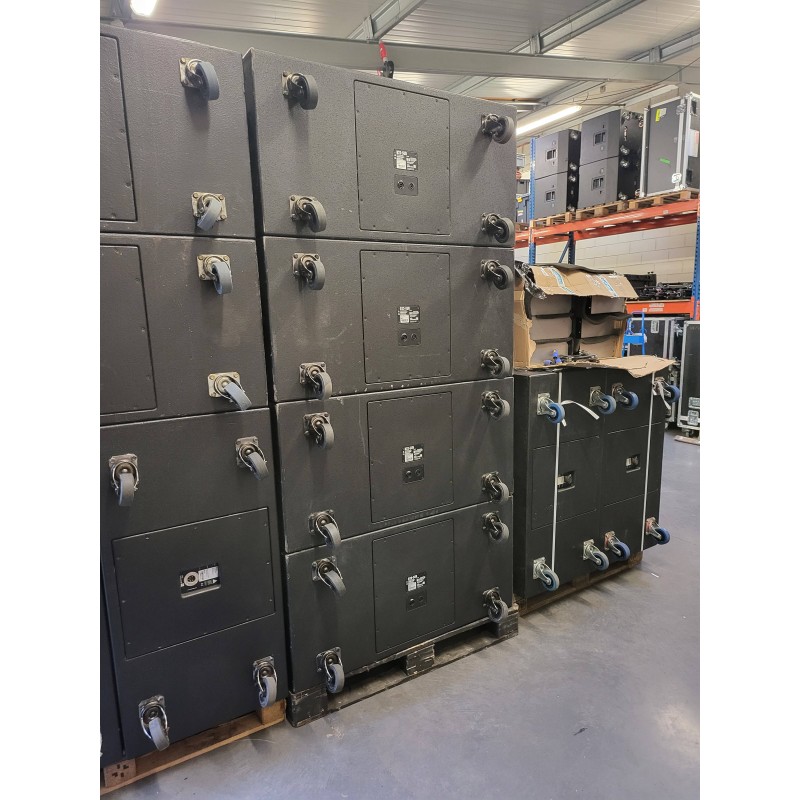 D&B Audiotechnik Subwoofer B22 - Occasion - Rupture stock